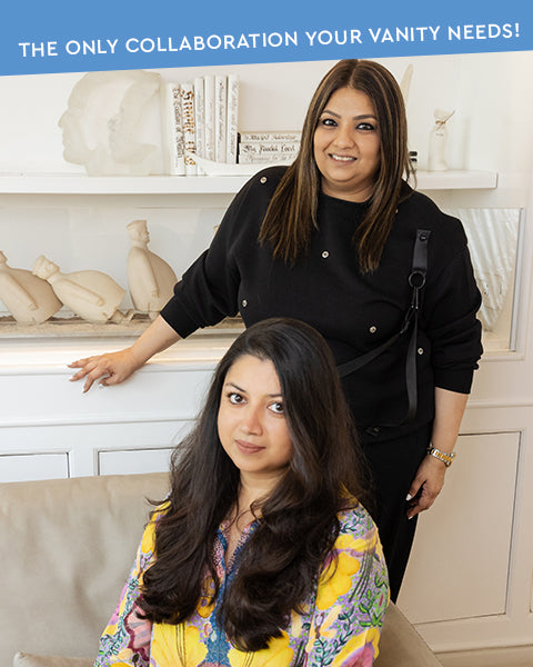 Kiro x Payal Singhal